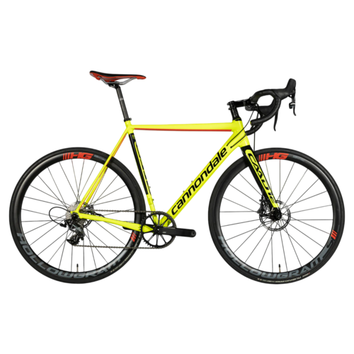 Cannondale CAAD12 Disc Force 1 - Volt