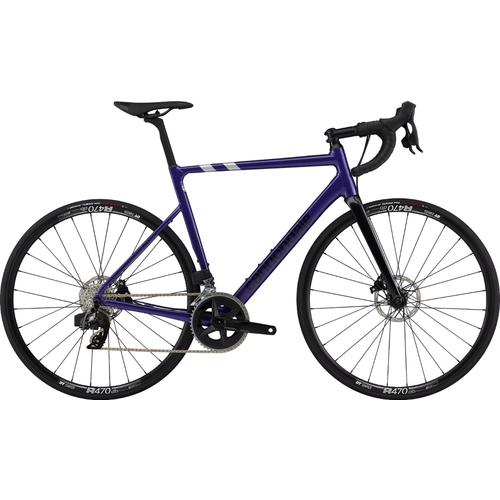 CANNONDALE CAAD13 Disc Rival AXS Ultra Violet