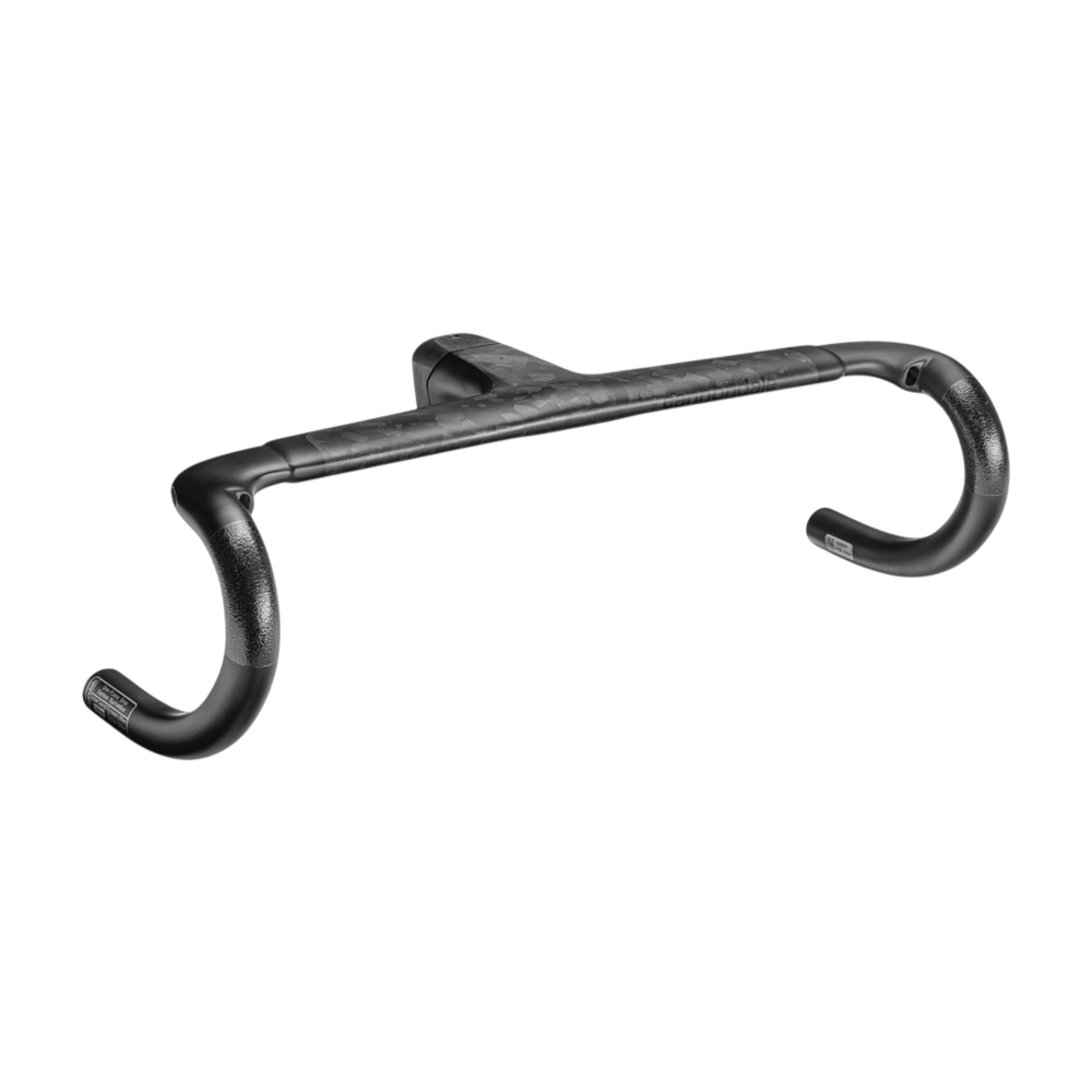 CANNONDALE Systembar R-One Carbon Handlebar x MOMO Design