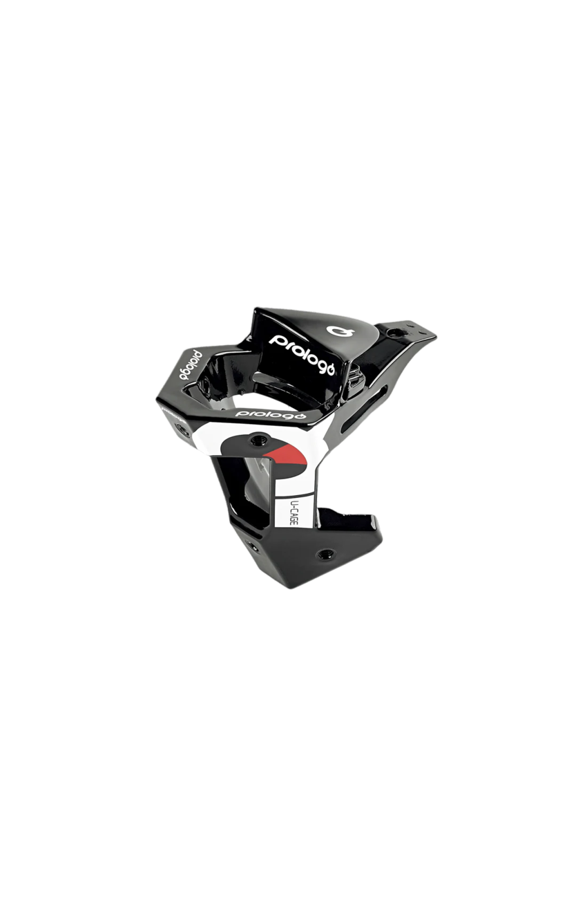 PROLOGO U-Cage