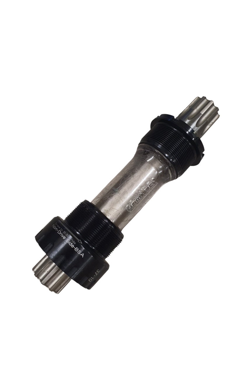 TRUVATIV HammerSchmidt All Mountain 83mm Bottom Bracket Cups