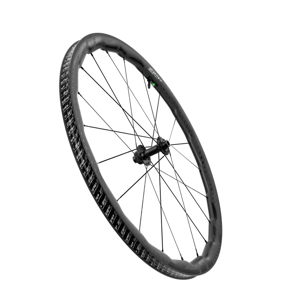 Zipp 353 NSW – Ultra-Light Carbon Wheelset for Peak Road Performance