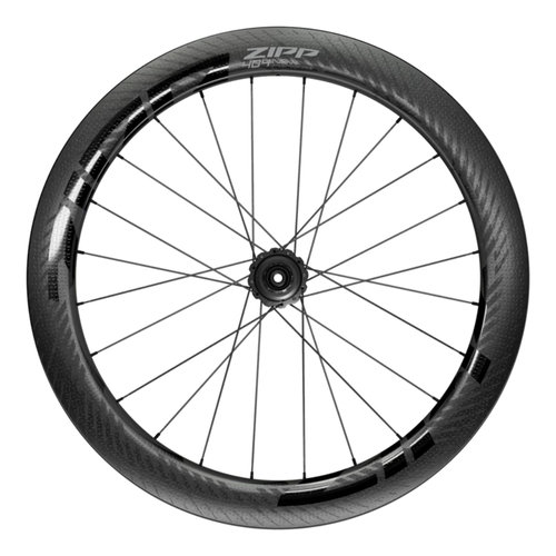 ZIPP 404 NSW Carbon Tubeless Disc Wheelset