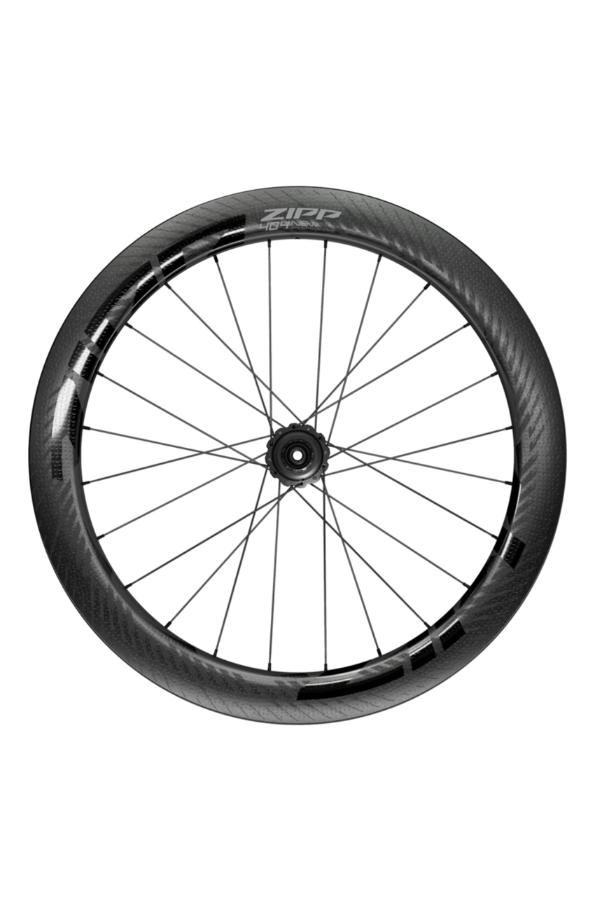ZIPP 404 NSW Carbon Tubeless Disc Wheelset