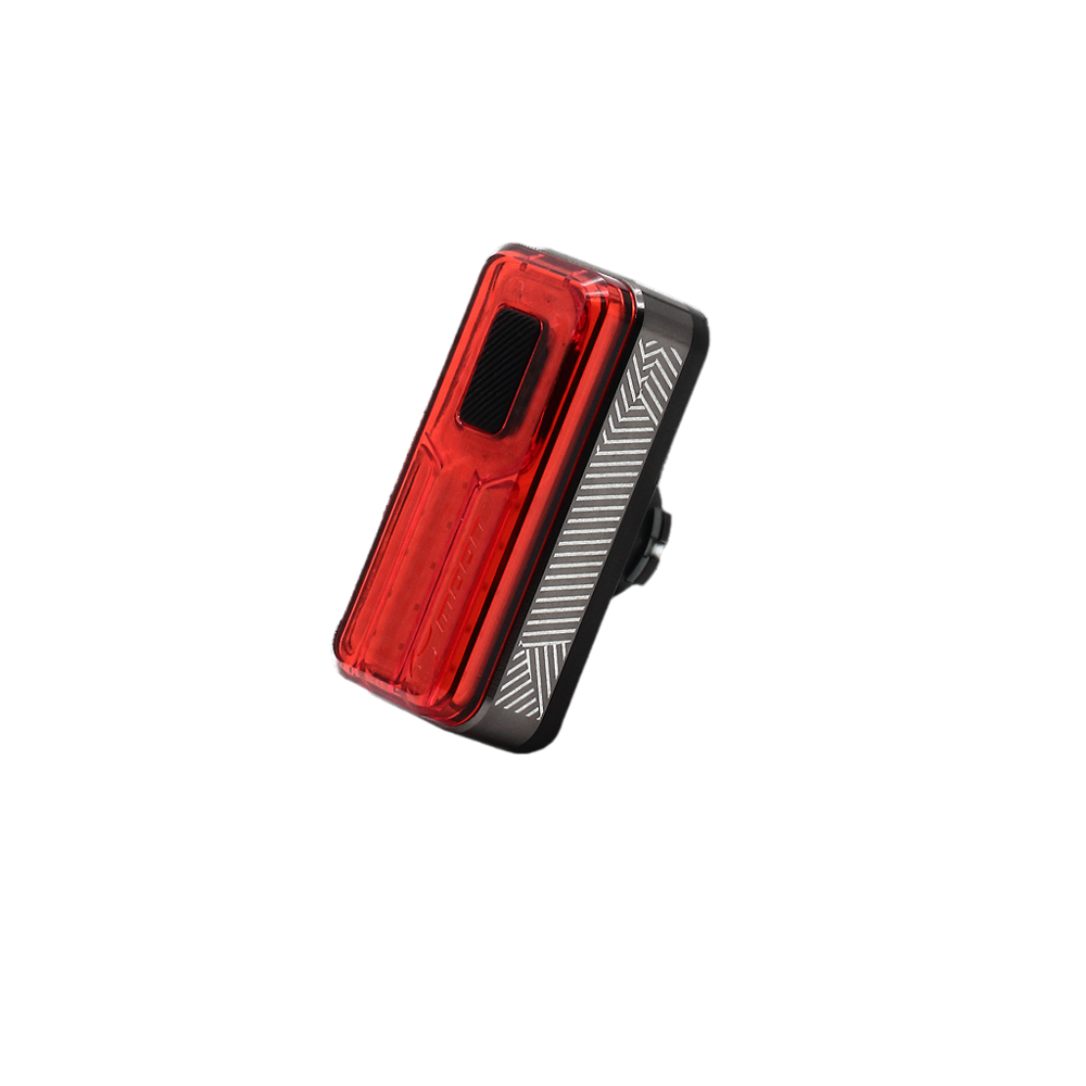 MOON Helix Lite USB Rechargeable Rear Light