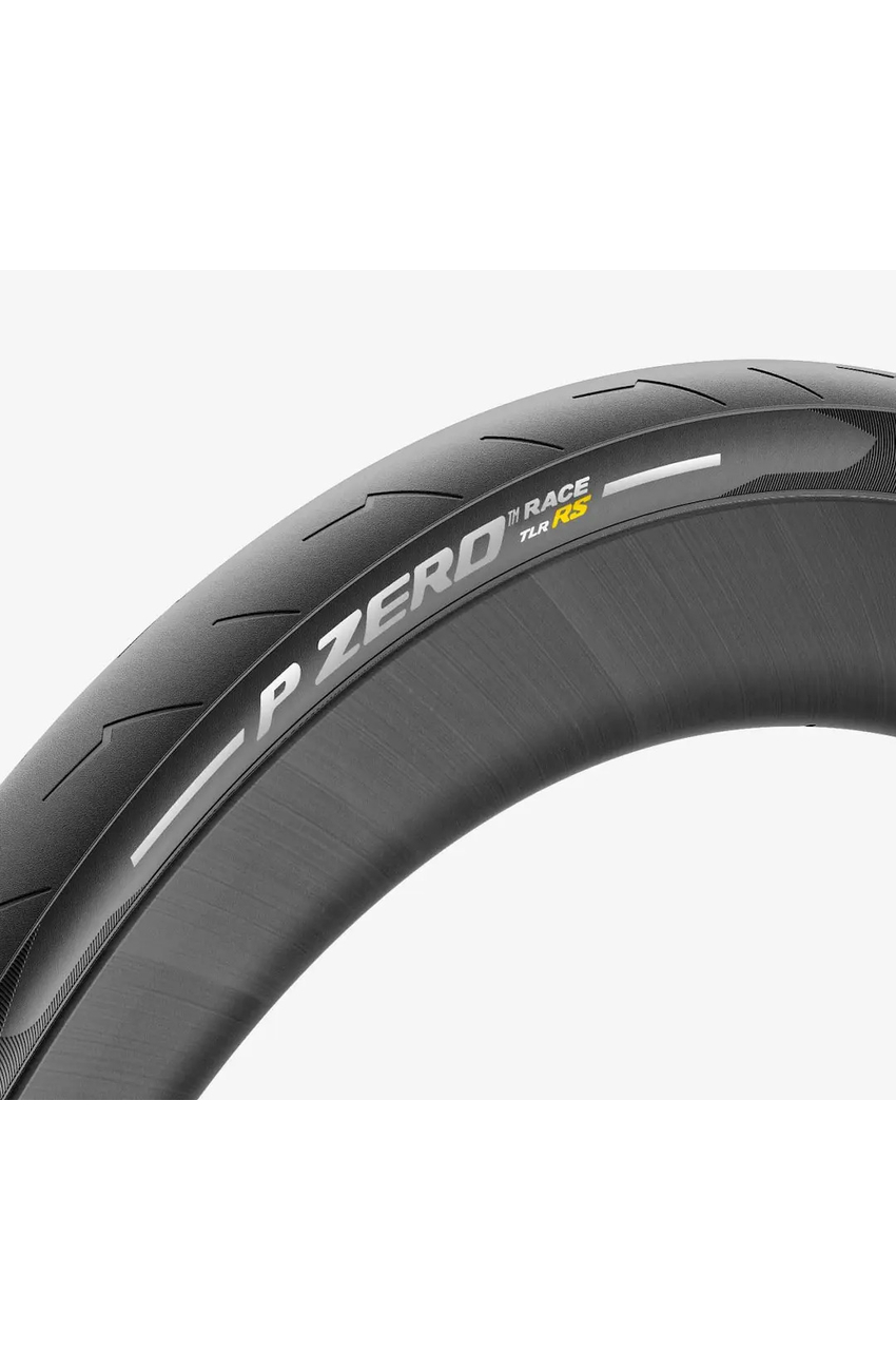 PIRELLI P ZERO™ Race TLR RS 28-622 / 700x28c Black