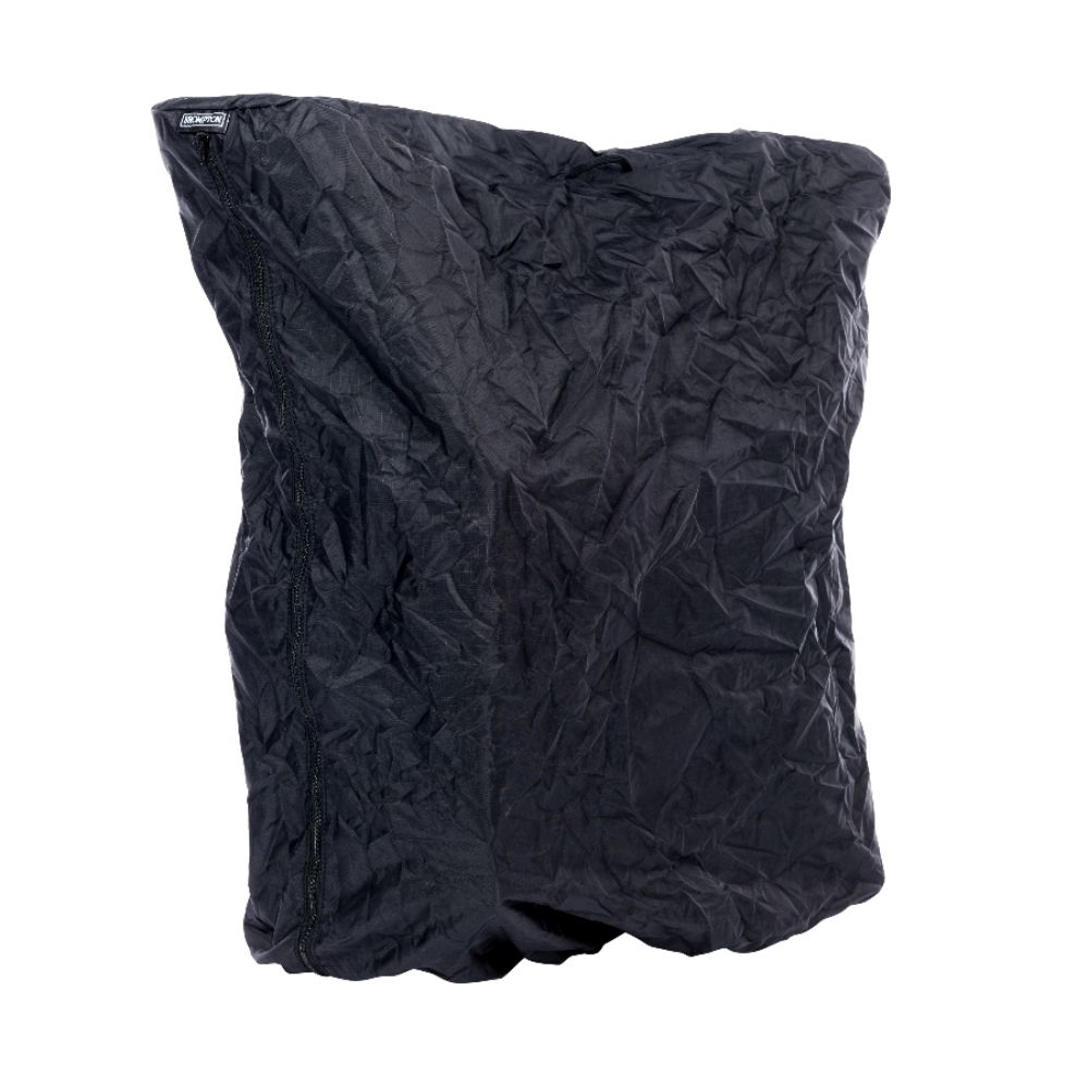 Brompton Bike Cover with Integrated Pouch | Folding Bike Protection Cover
