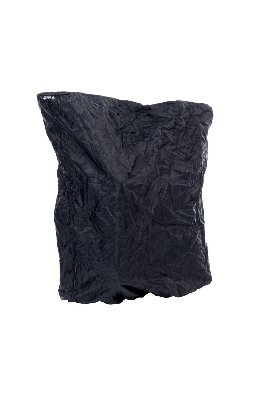 Brompton Bike Cover with Integrated Pouch