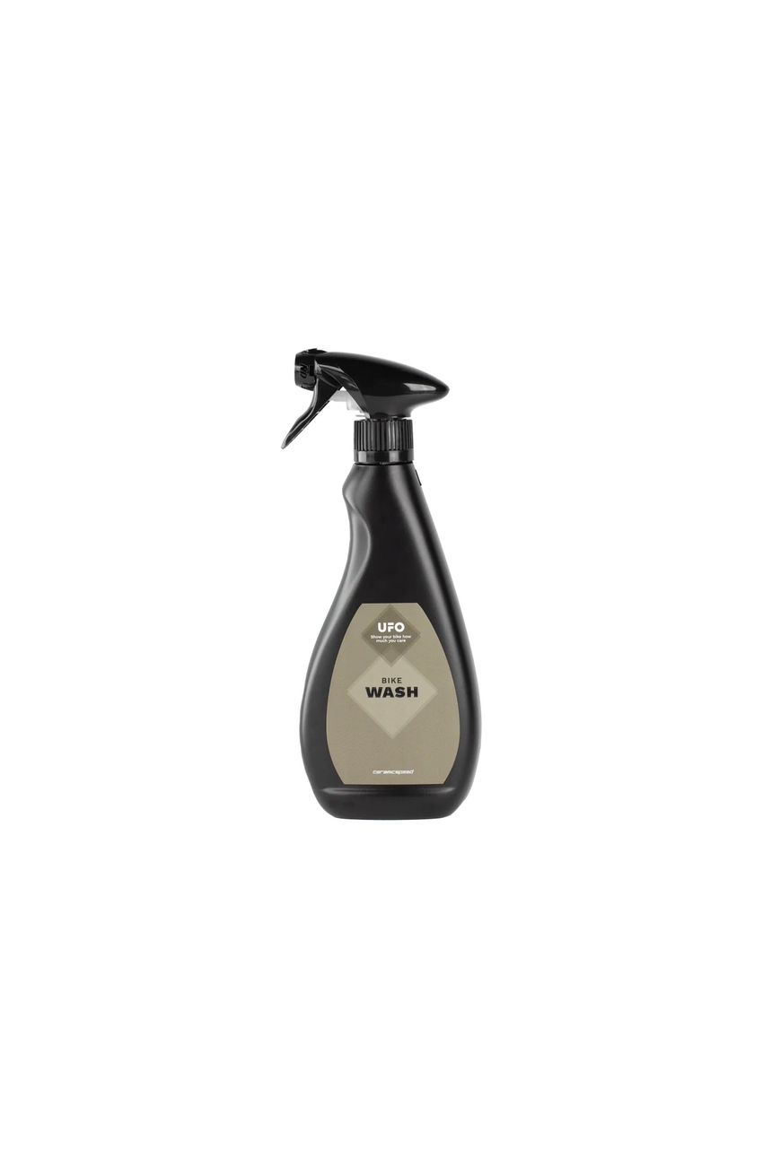 Clean & Care : CERAMICSPEED UFO Bike Wash