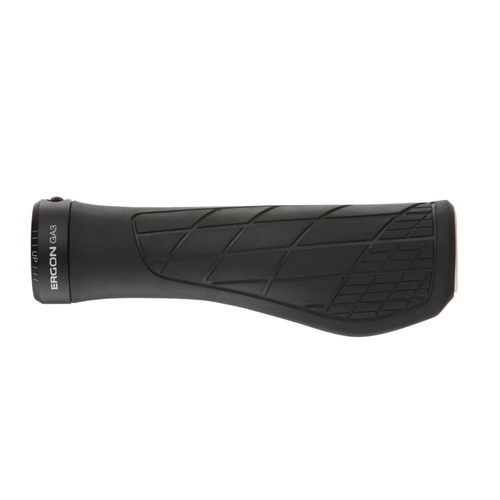 Ergon GA3 Black