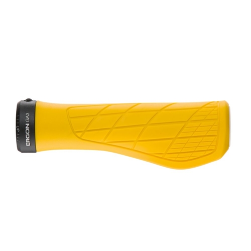Ergon GA3 Yellow Mellow