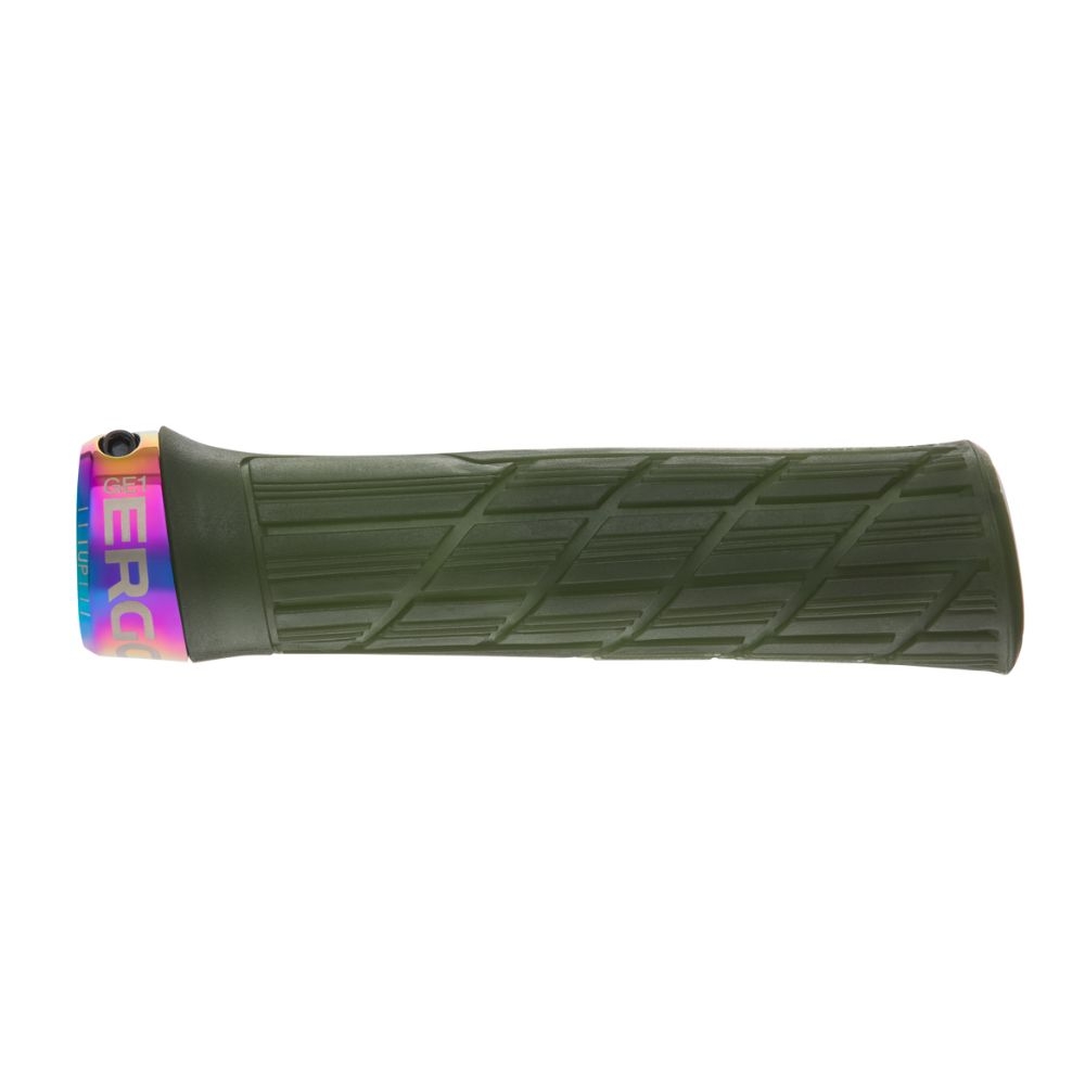 Ergon GE1 Evo Factory Frozen Moss / Oil-Slick [SOLD OUT]
