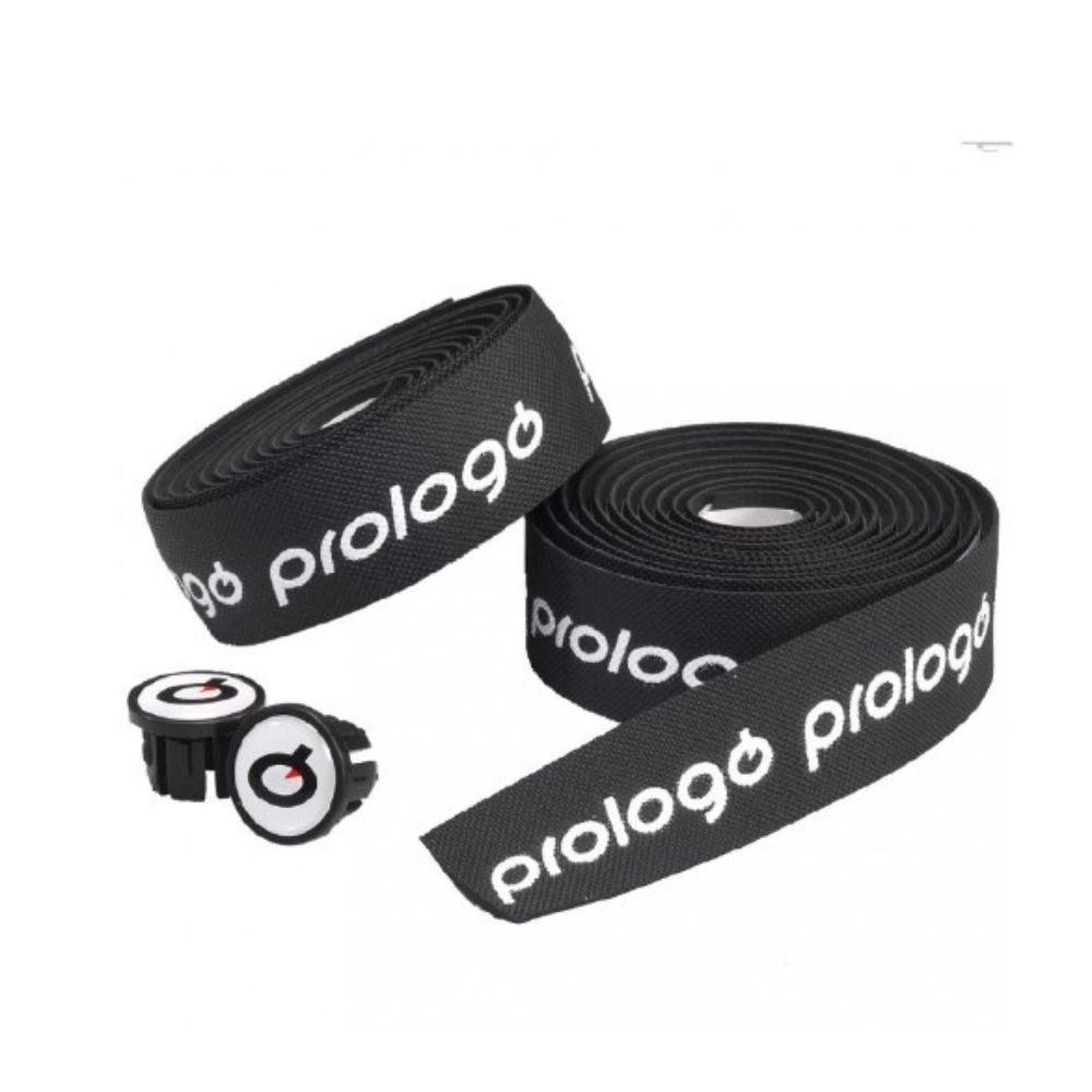 Prologo One Touch Team Replica H/Bar Tape BLK/WHT