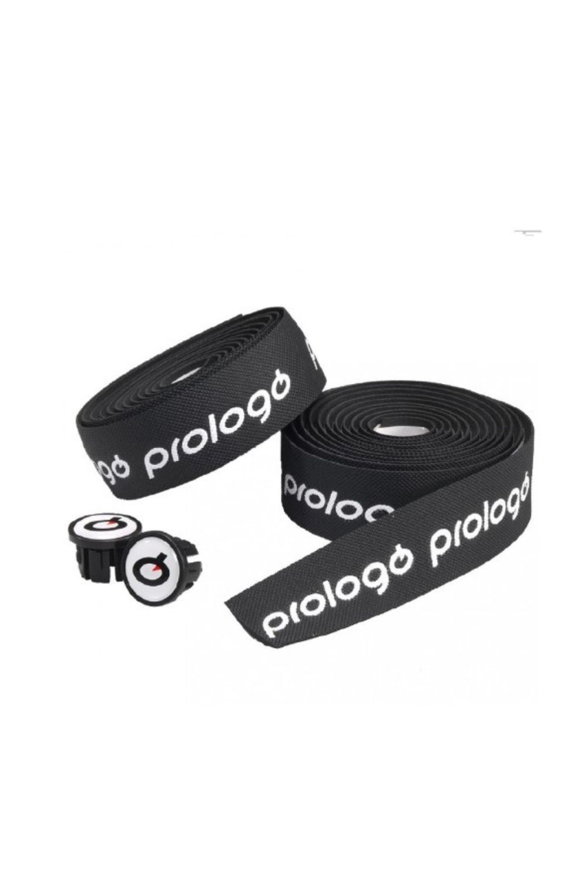 Prologo One Touch Team Replica Handlebar Tape - Black/White