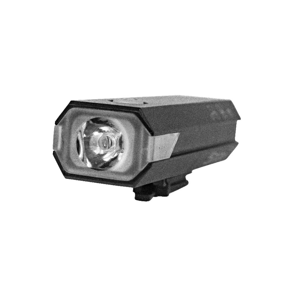 Brompton 500LM Front Light | Rechargeable LED Front Light for Brompton