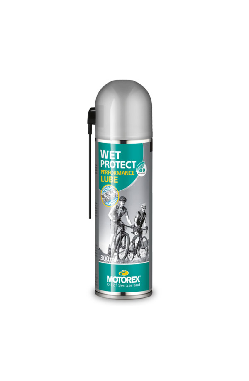 Motorex Wet Protect Spray 300ml
