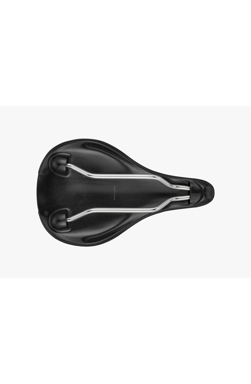 Saddles : CANNONDALE Line S Ti Flat Saddle