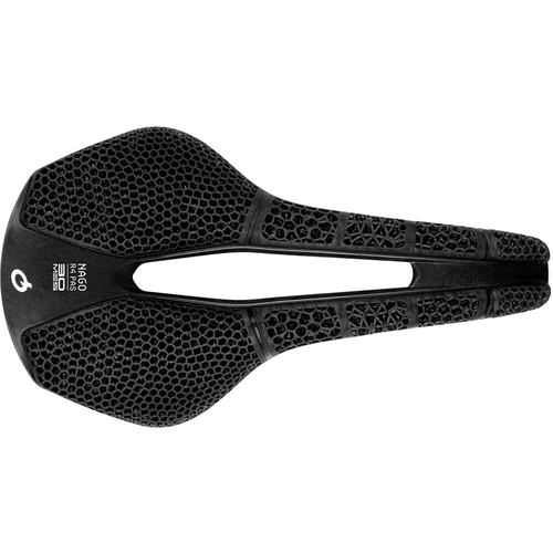 PROLOGO Nago R4 PAS 3DMSS NACK Carbon Saddle