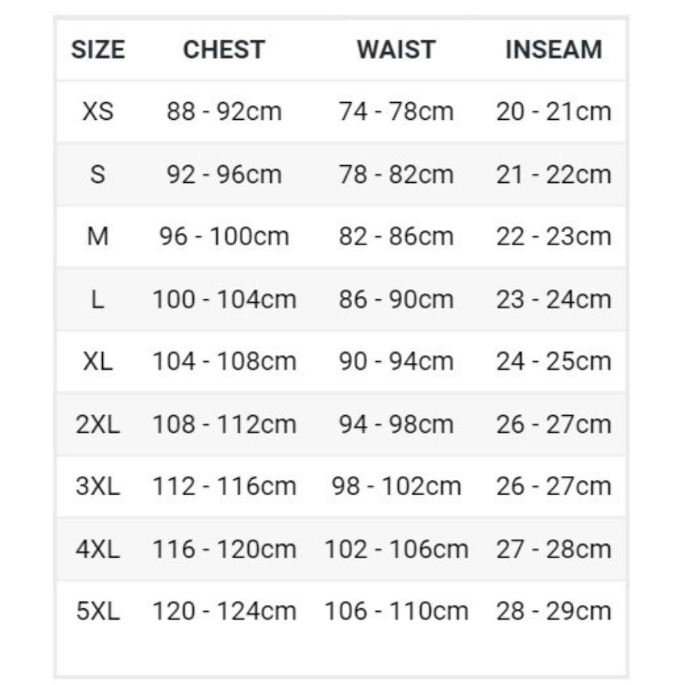Santini 365 Genio Men's Bibshorts Black