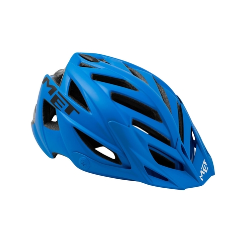 MET Terra Blue / Black