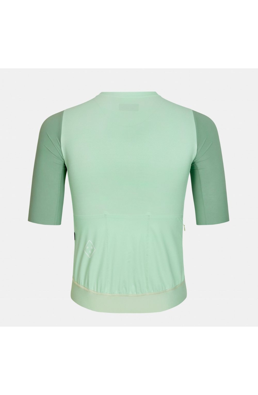 PAS NORMAL STUDIOS Men’s Solitude Midsummer Jersey - Mint