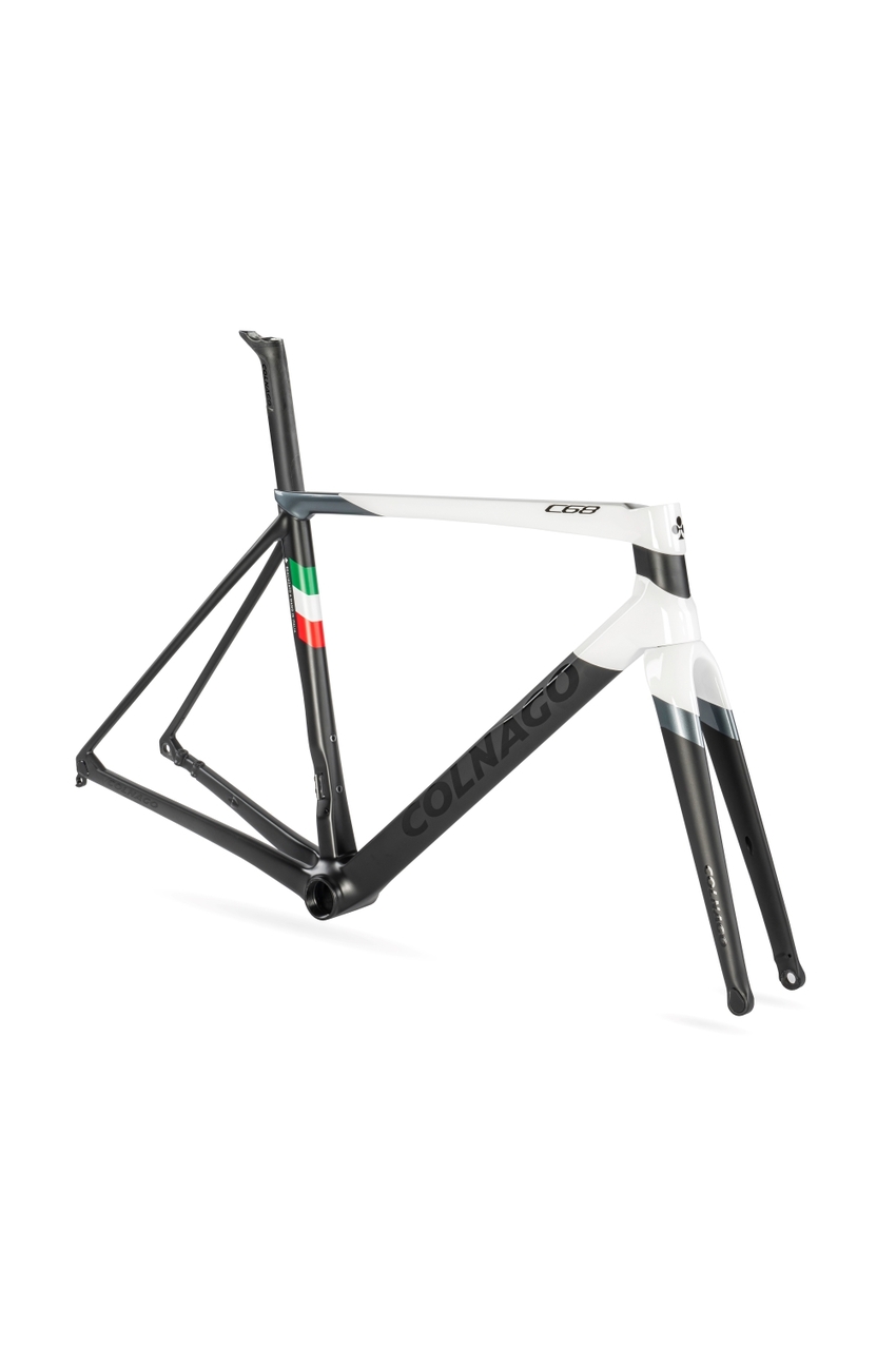 COLNAGO C68 Road Disc Frameset - HRWH