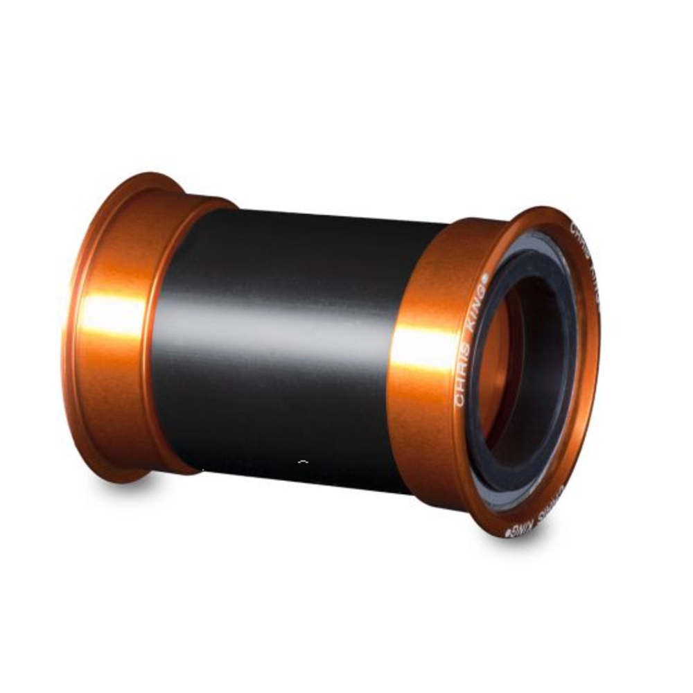 Chris King Pressfit Bottom Bracket (BB) 30mm Steel - Mango