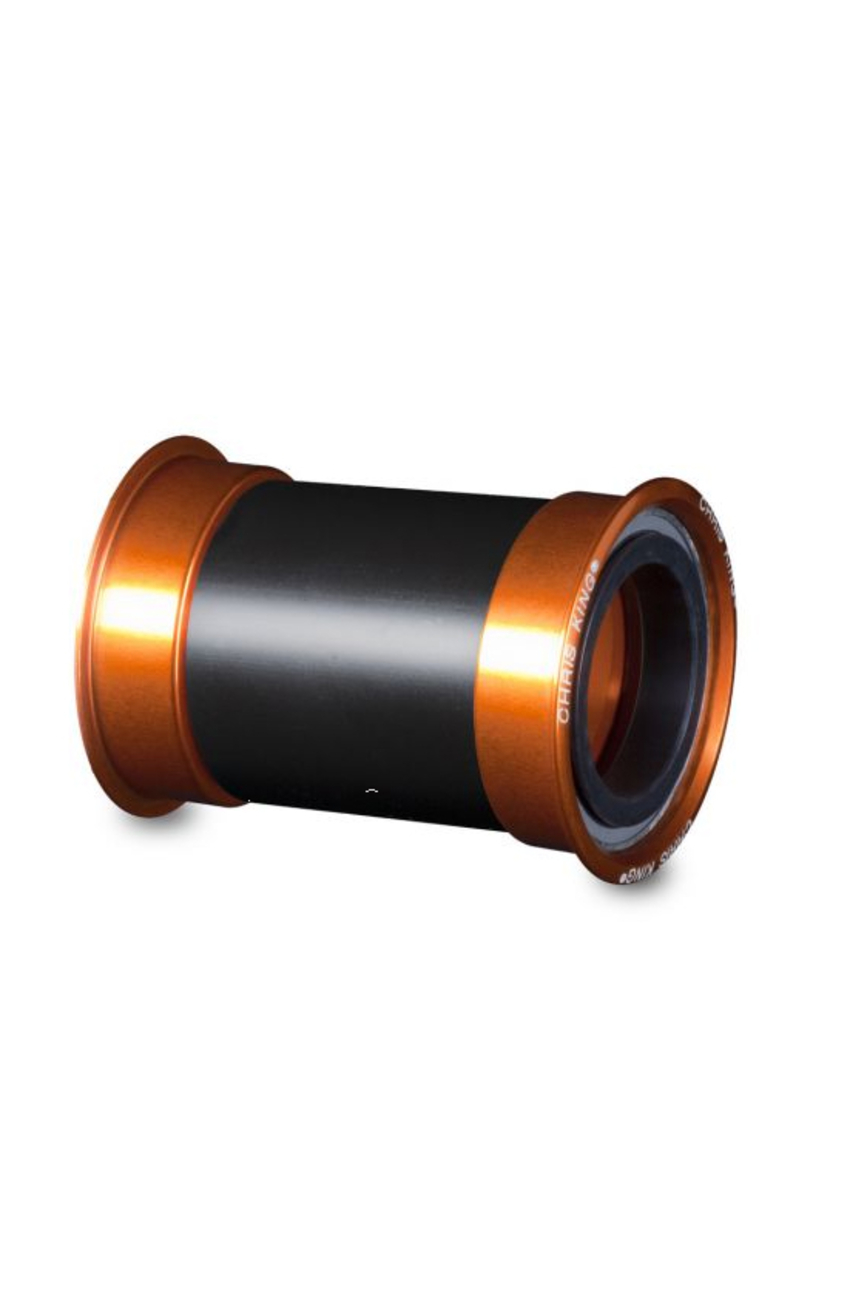Chris King Pressfit Bottom Bracket (BB) 30mm Steel - Mango