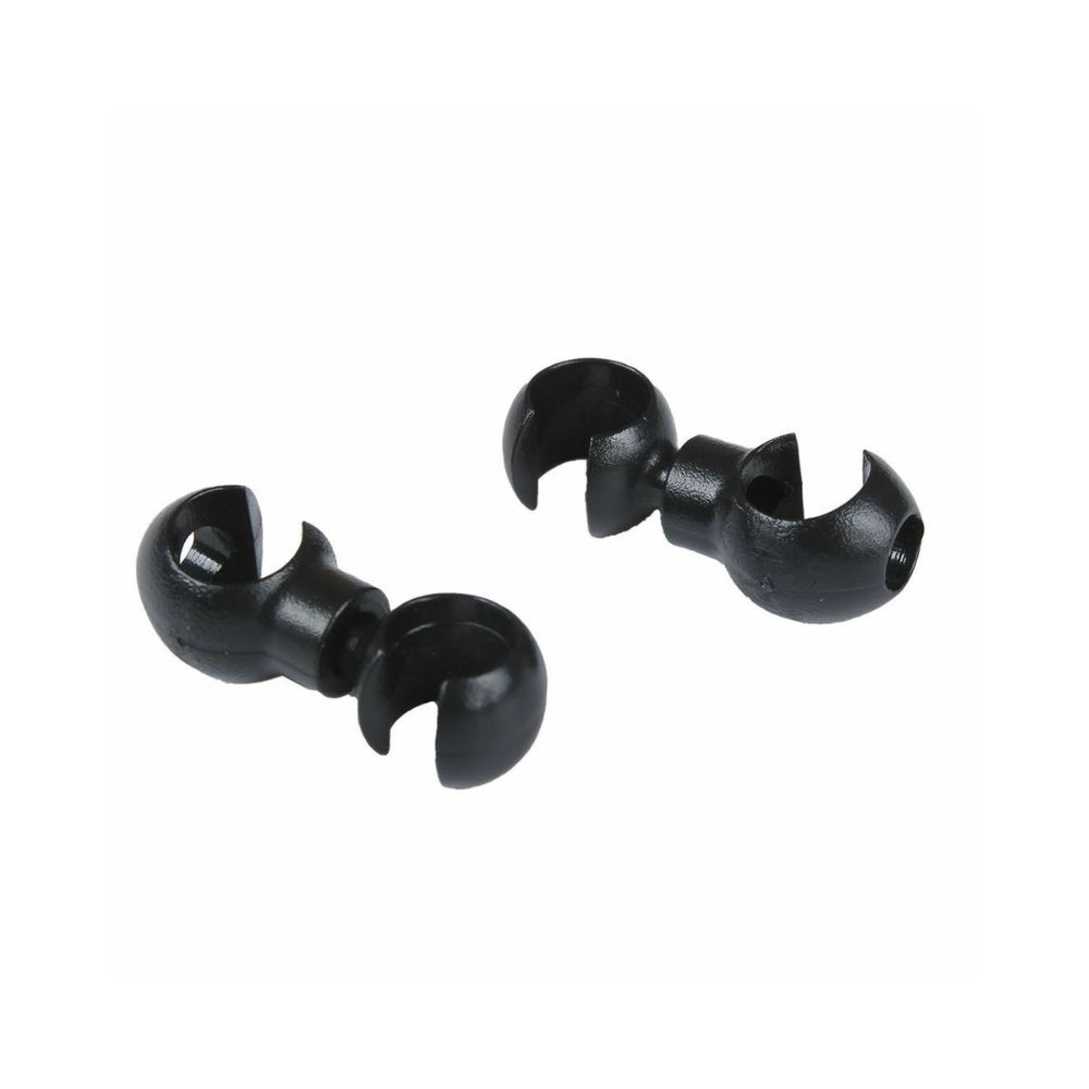 Jagwire Rotating Hook Black