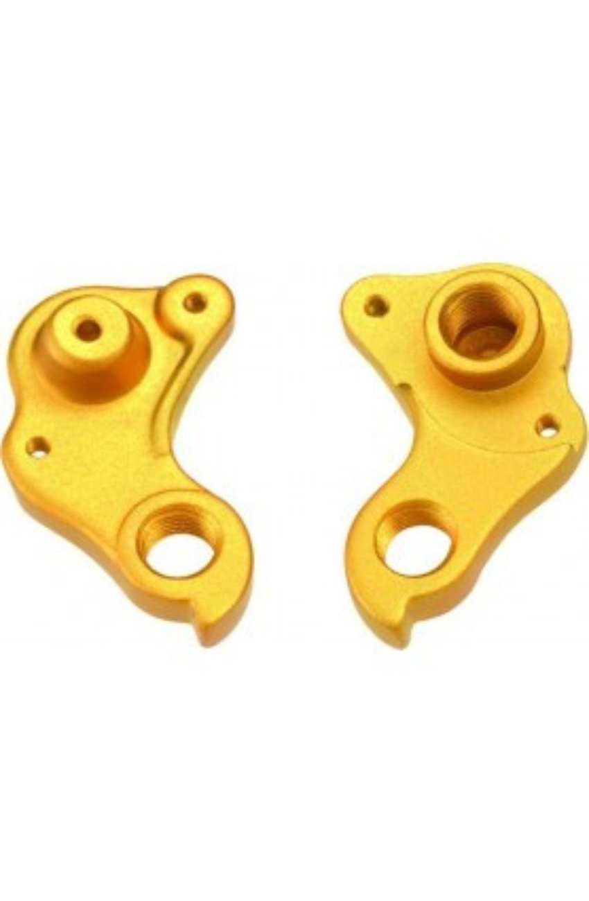 Merida DH018 Dropout Hanger (For One-Five-O) Gold