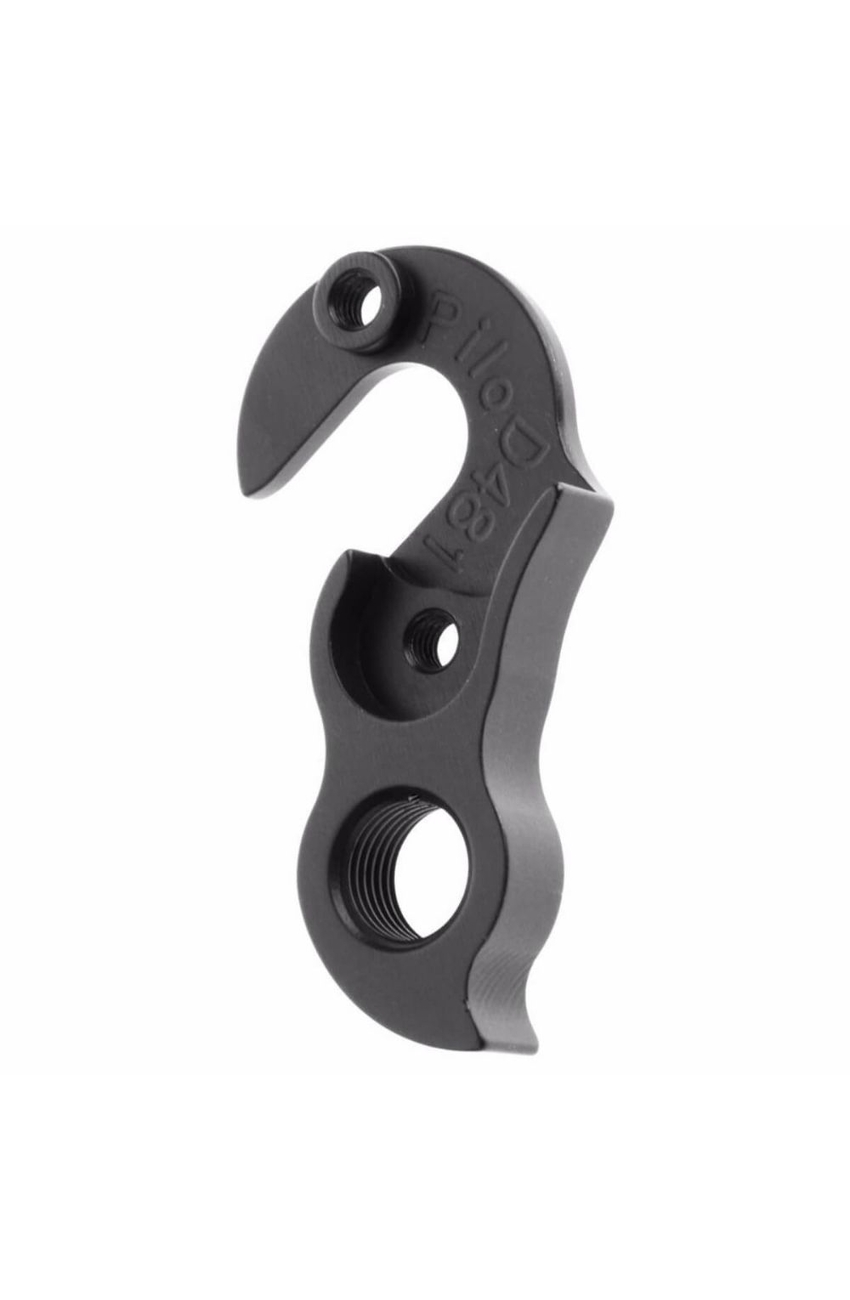 Colnago RD Hanger For CLD/A1-R/A1-R CX Black