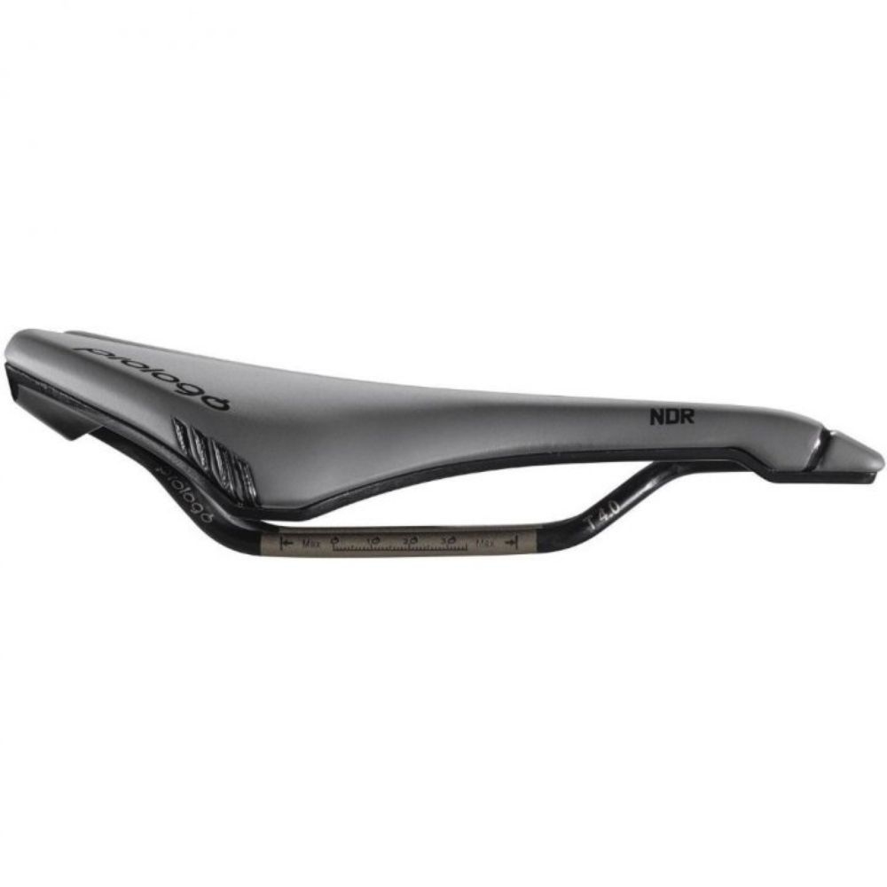 PROLOGO Dimension NDR T4.0 143 Anthracite/Black Saddle