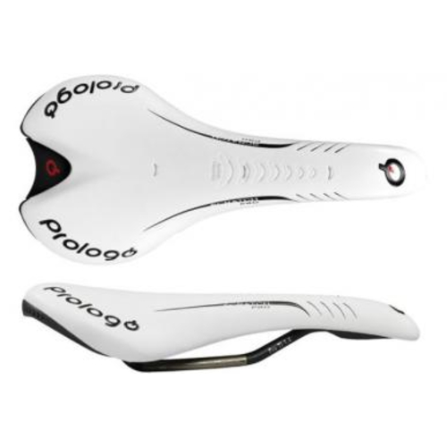 Saddles : PROLOGO Scratch Pro 134 Titanium Saddle