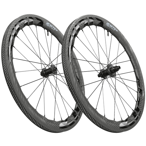 ZIPP 454 NSW Carbon Tubeless Disc Road Wheelset