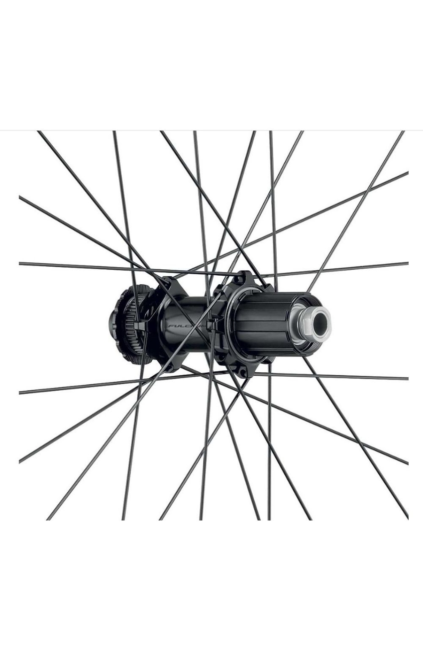 FULCRUM Racing 4 Disc C17 2-Way Fit