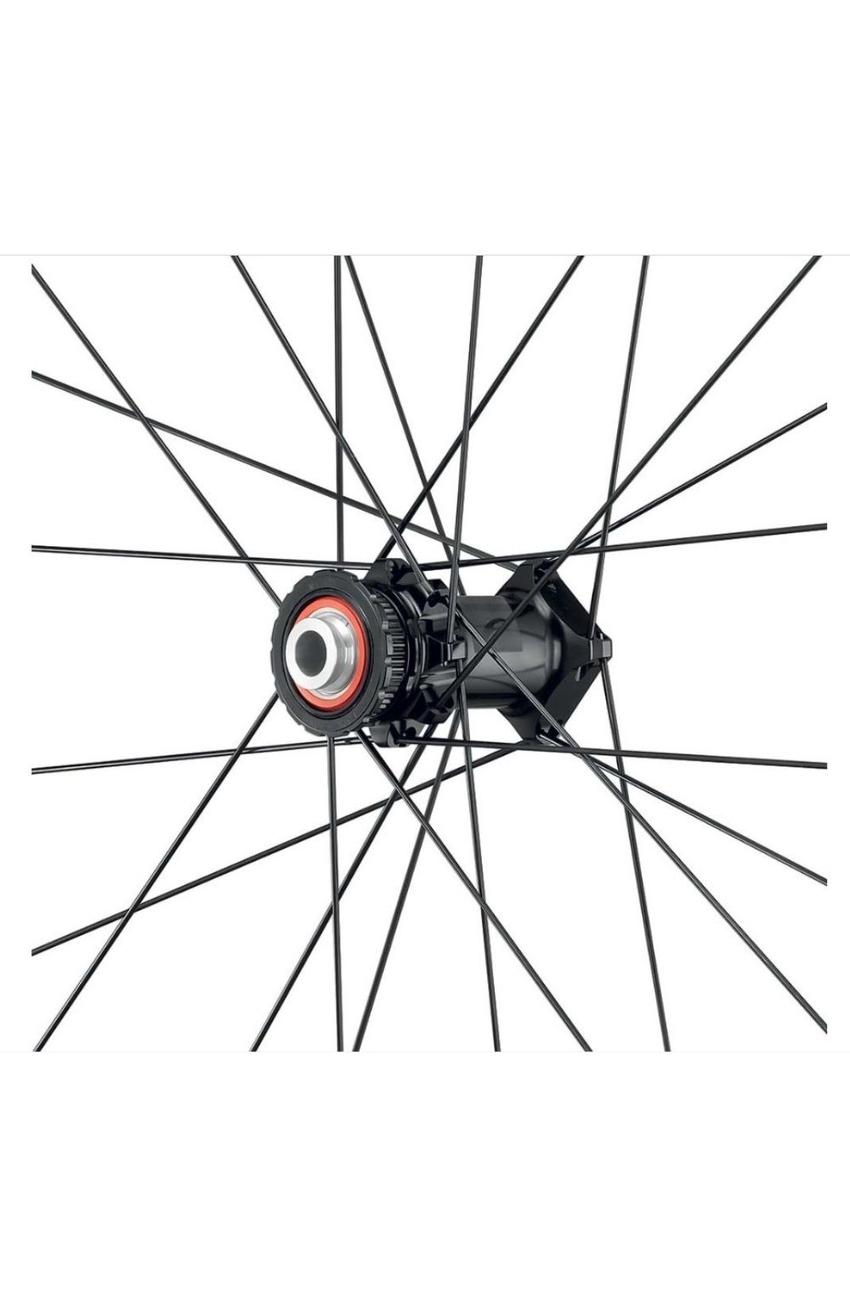 FULCRUM Racing 4 Disc C17 2-Way Fit