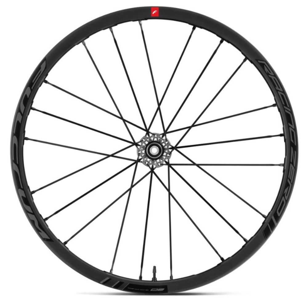 FULCRUM Racing Zero Disc C19 2-Way Fit USB