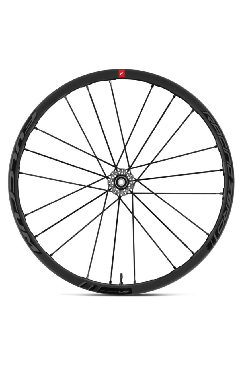 FULCRUM Racing Zero Disc C19 2-Way Fit USB