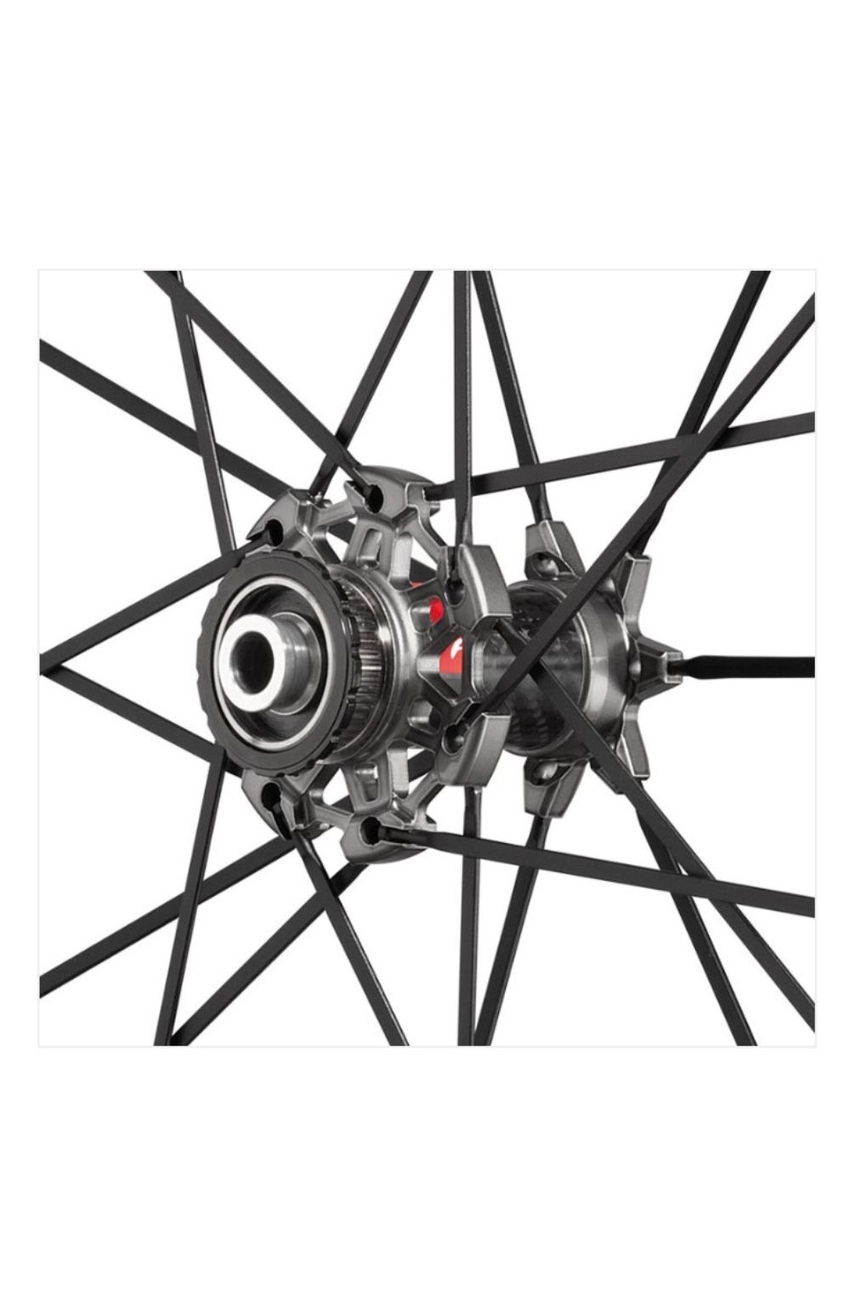 FULCRUM Racing Zero Disc C19 2-Way Fit USB