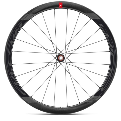 FULCRUM Wind 40 Disc C19 2-Way Fit