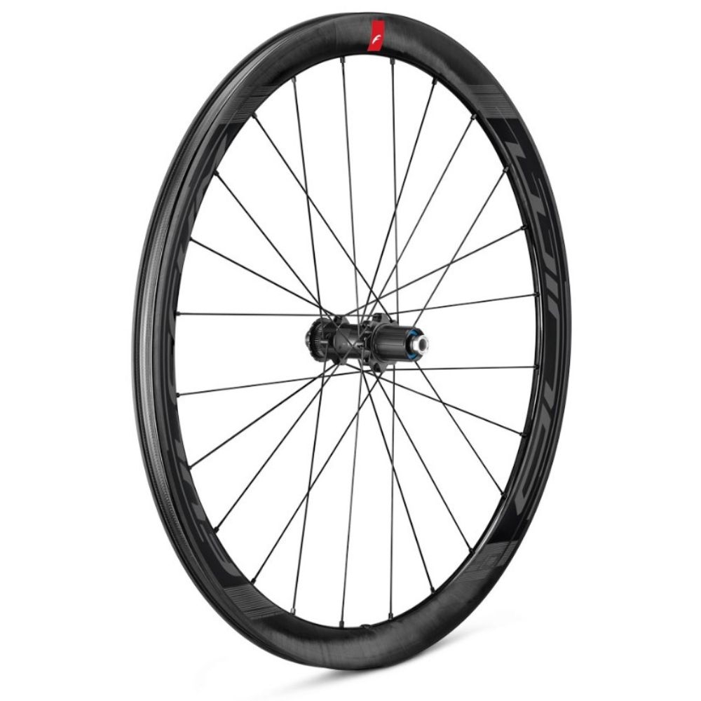 FULCRUM Wind 40 Disc C19 2-Way Fit