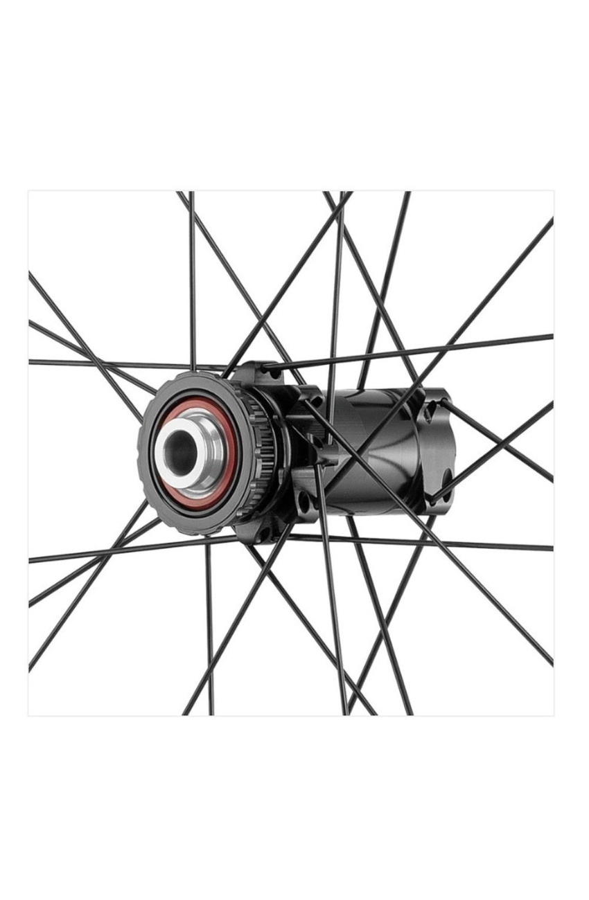 FULCRUM Wind 40 Disc C19 2-Way Fit