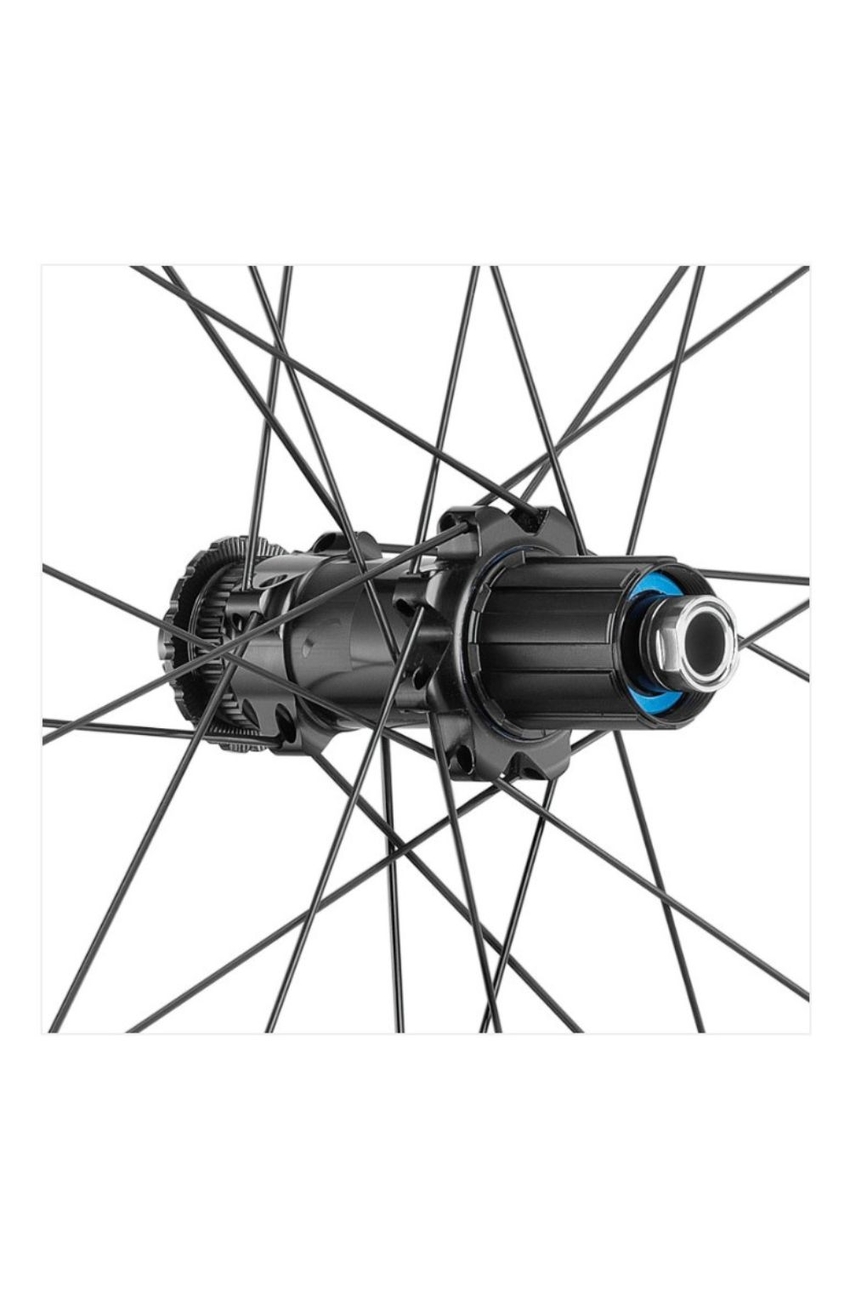 FULCRUM Wind 40 Disc C19 2-Way Fit