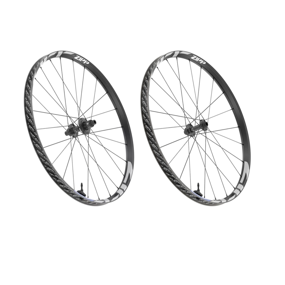 Wheelset : ZIPP 1Zero HiTOP SW Carbon Disc Centerlock Boost 29" Wheelset