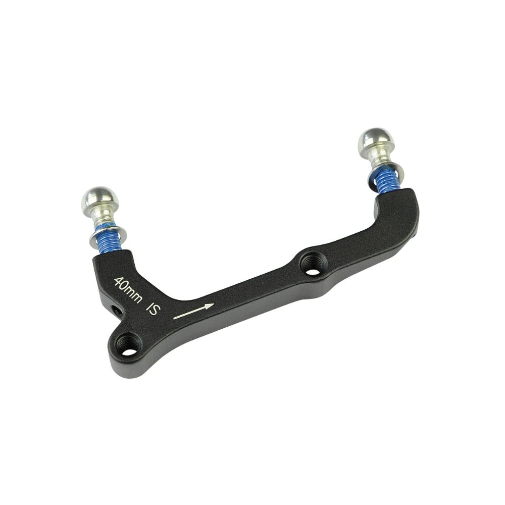 AVID IS Bracket -40 IS (FR 300/RR 180) INCL Stainless Bracket Mounting ...