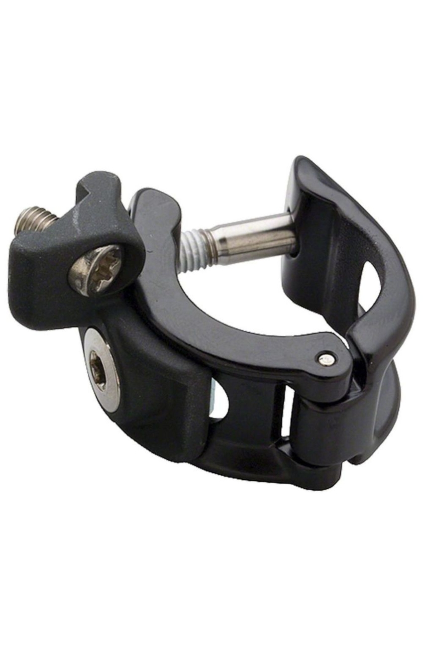 SRAM Match Maker X, Single Left, BLK