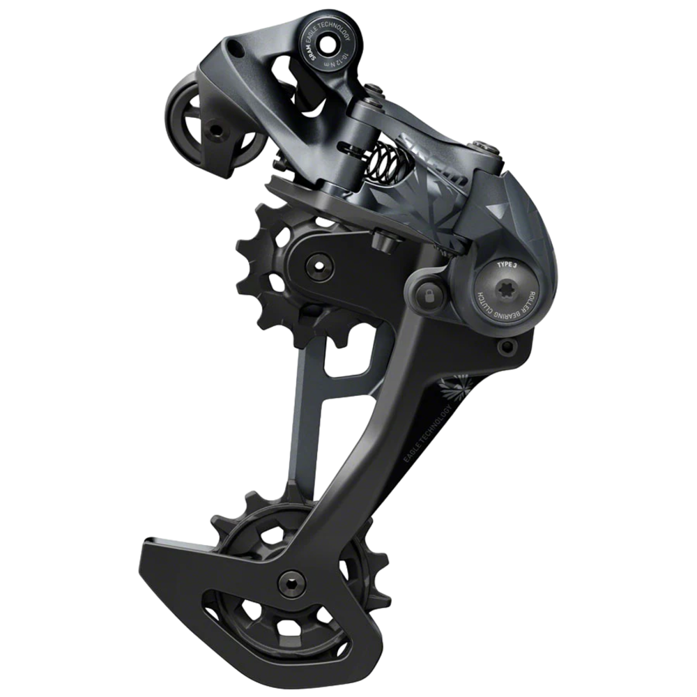 SRAM XX1 Eagle 12 Speed Rear Derailleur Lunar Max 52T