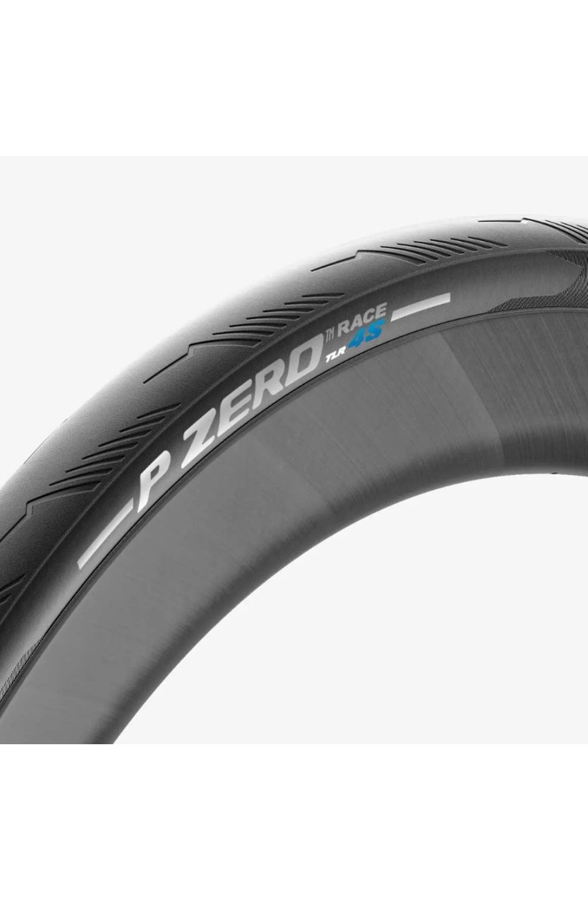PIRELLI P ZERO™ Race TLR 4S 28-622 / 700X28c Black