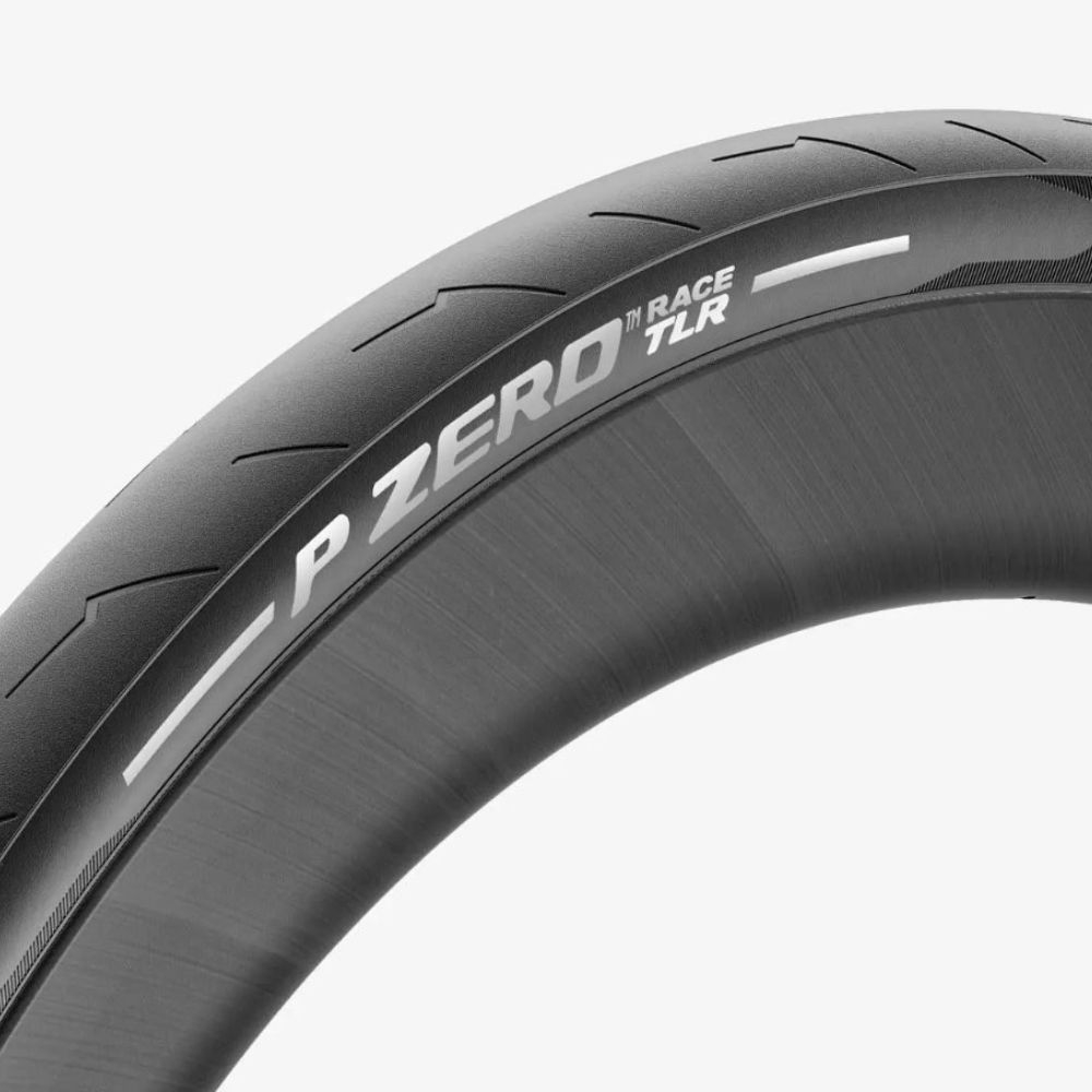 PIRELLI P ZERO™ Race TLR 26-622 / 700x26c Black
