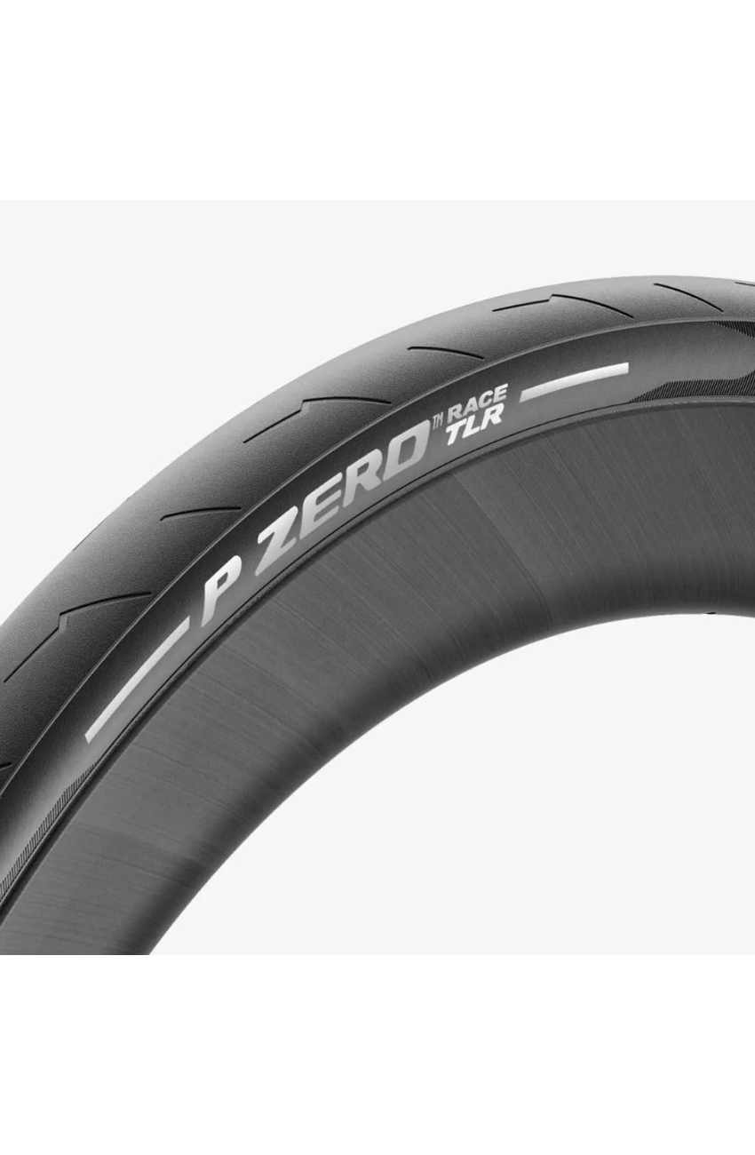 PIRELLI P ZERO™ Race TLR 28-622 / 700x28c Black